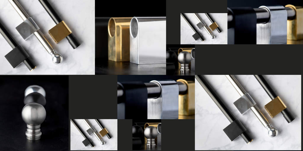 The Beauty of Authenticity: Why We Chose Polished Aluminum Over Chrome ...